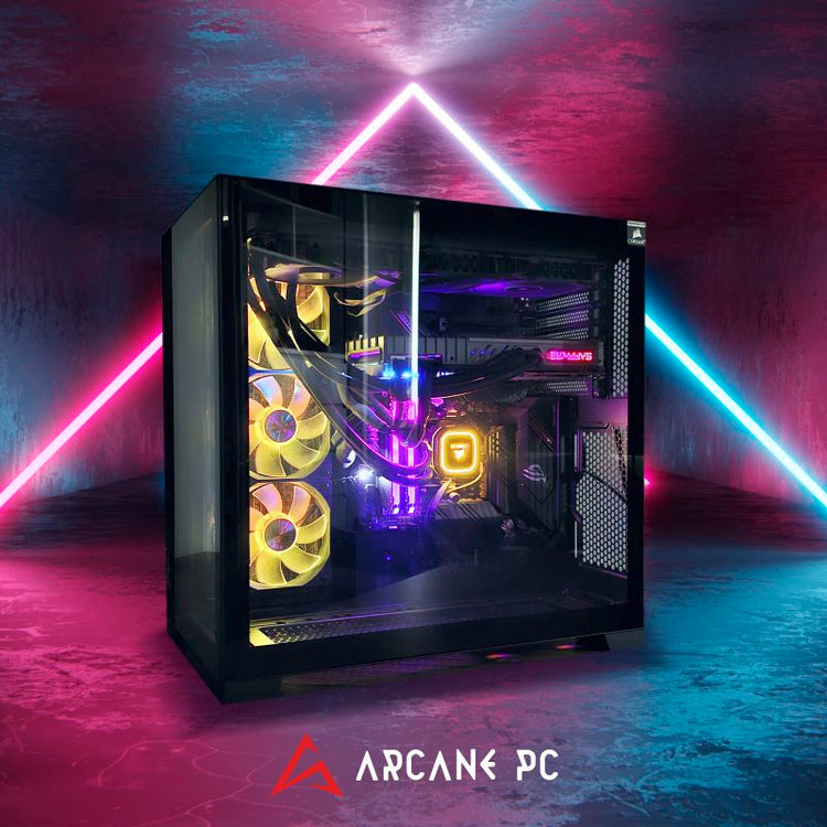 Arcane PC