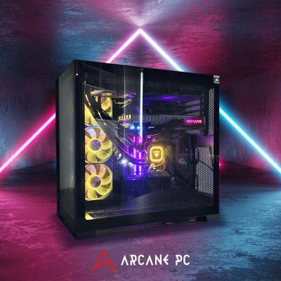 Hyperion - Ultra – Arcane PC