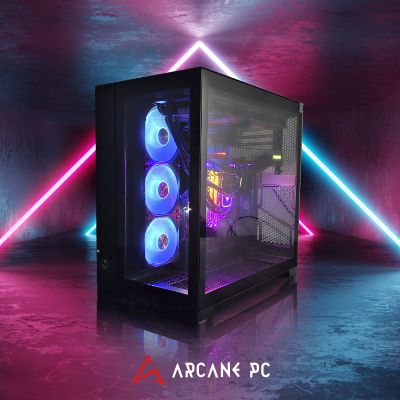 Kronos - Ultra – Arcane PC